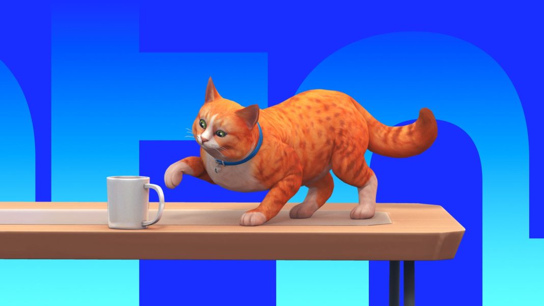 EA Reveals The Sims 4 Quality of Life Roadmap for 2026