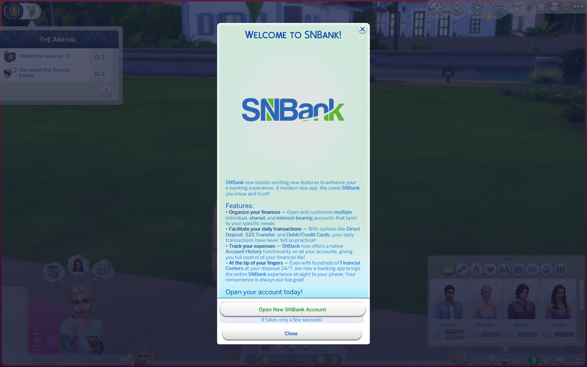 20 Essential The Sims 4 Mods to Transform Your Gameplay: 2026 Edition