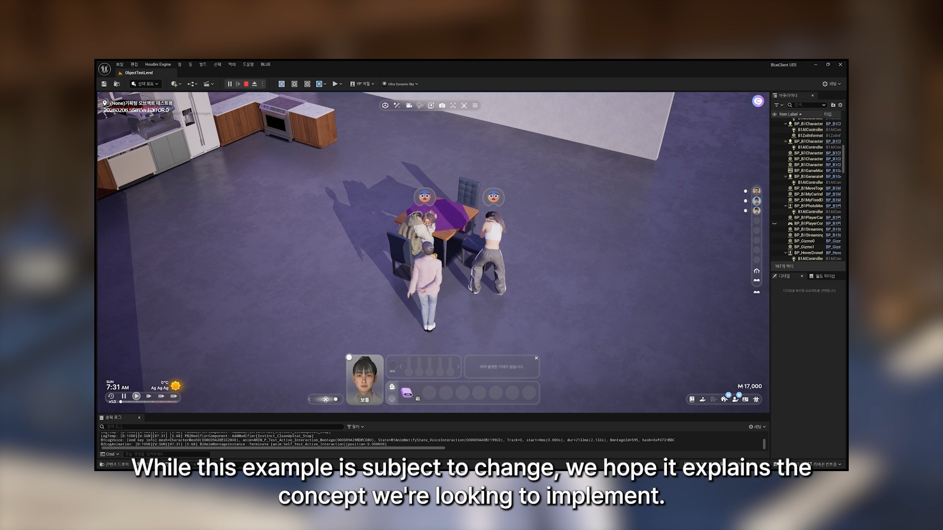 InZOI Updates from Developer: Incoming Hotfix This Week, New In ...