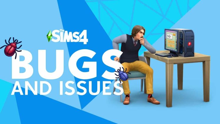 The Sims 4 Update Bugs: Newest Patch Brings Major Game Issues