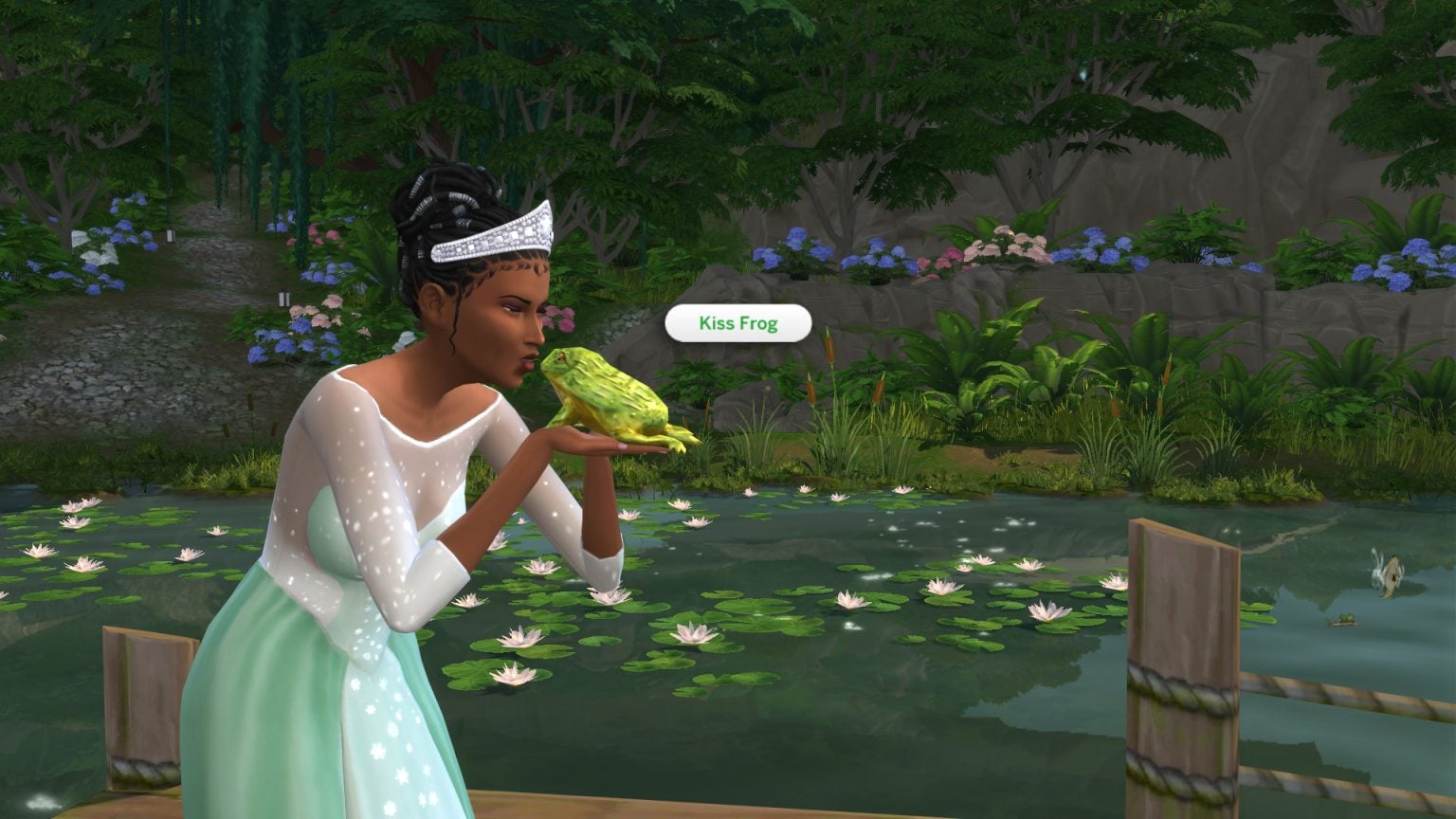 The Sims 4 Royalty & Legacy: Power Shifts Guide