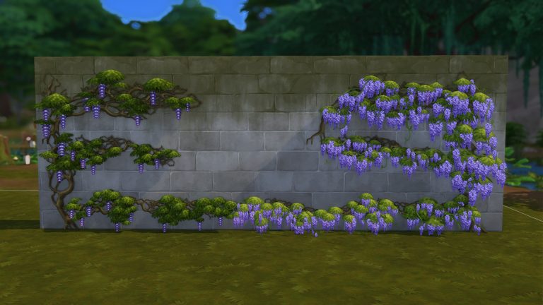 The Recycling Problem With The Sims 4 Royalty & Legacy Objects and Features