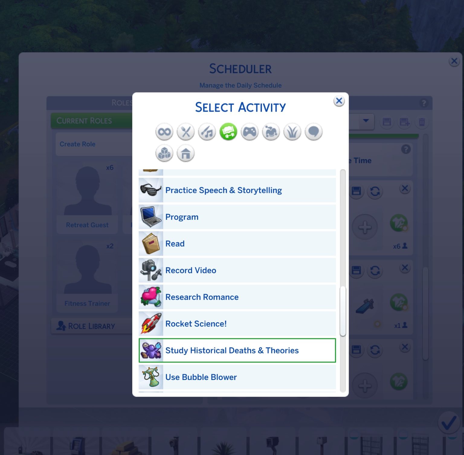 Latest Sims 4 Patch Quietly Adds New Club, Small Business and Custom ...
