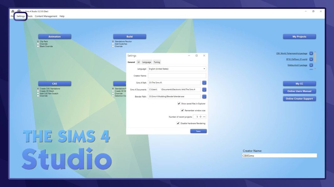 The Sims 4 World Modding Guide: How To Add New Objects To Your Worlds