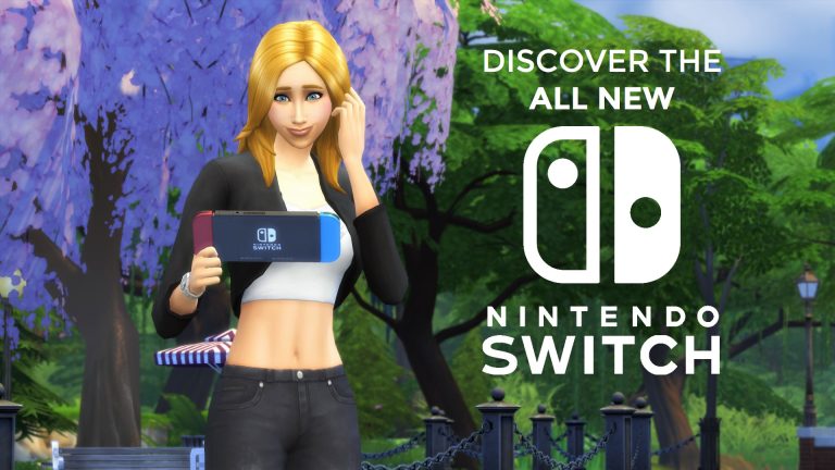 The Sims 4 Gaming CC: 25 Sets To Create The Ultimate Gaming Space