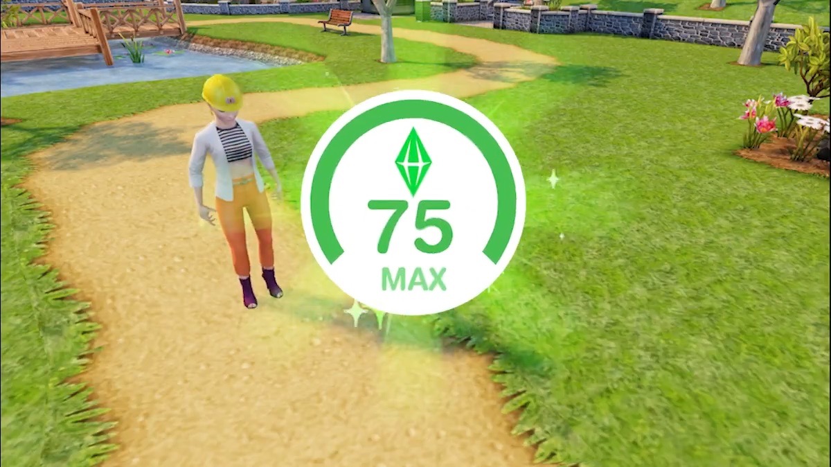 The Sims FreePlay Gets a Major Livin' Large Expansion Update