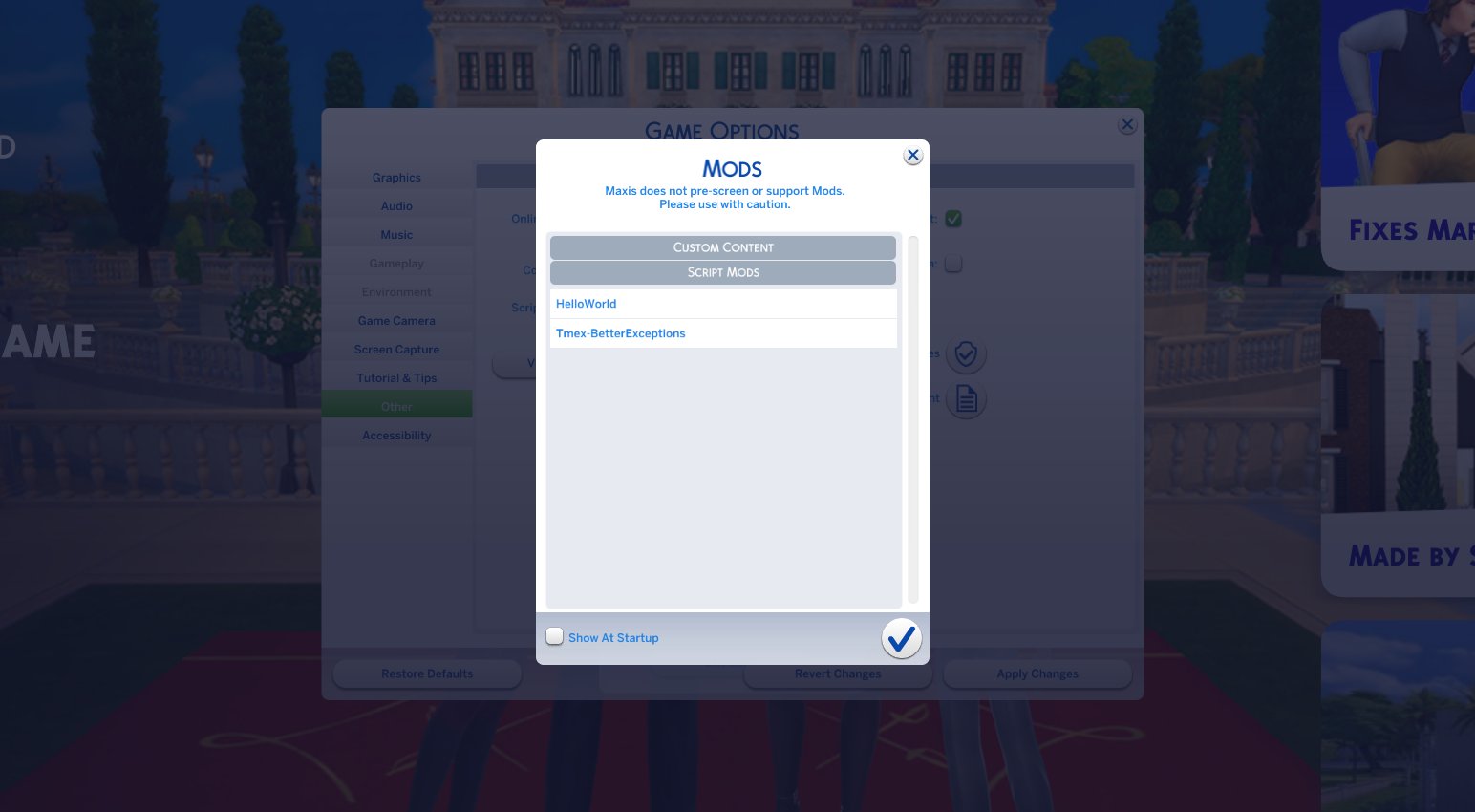 New The Sims 4 Update for PC & Mac: Official Patch Notes (March 17th, 2026)