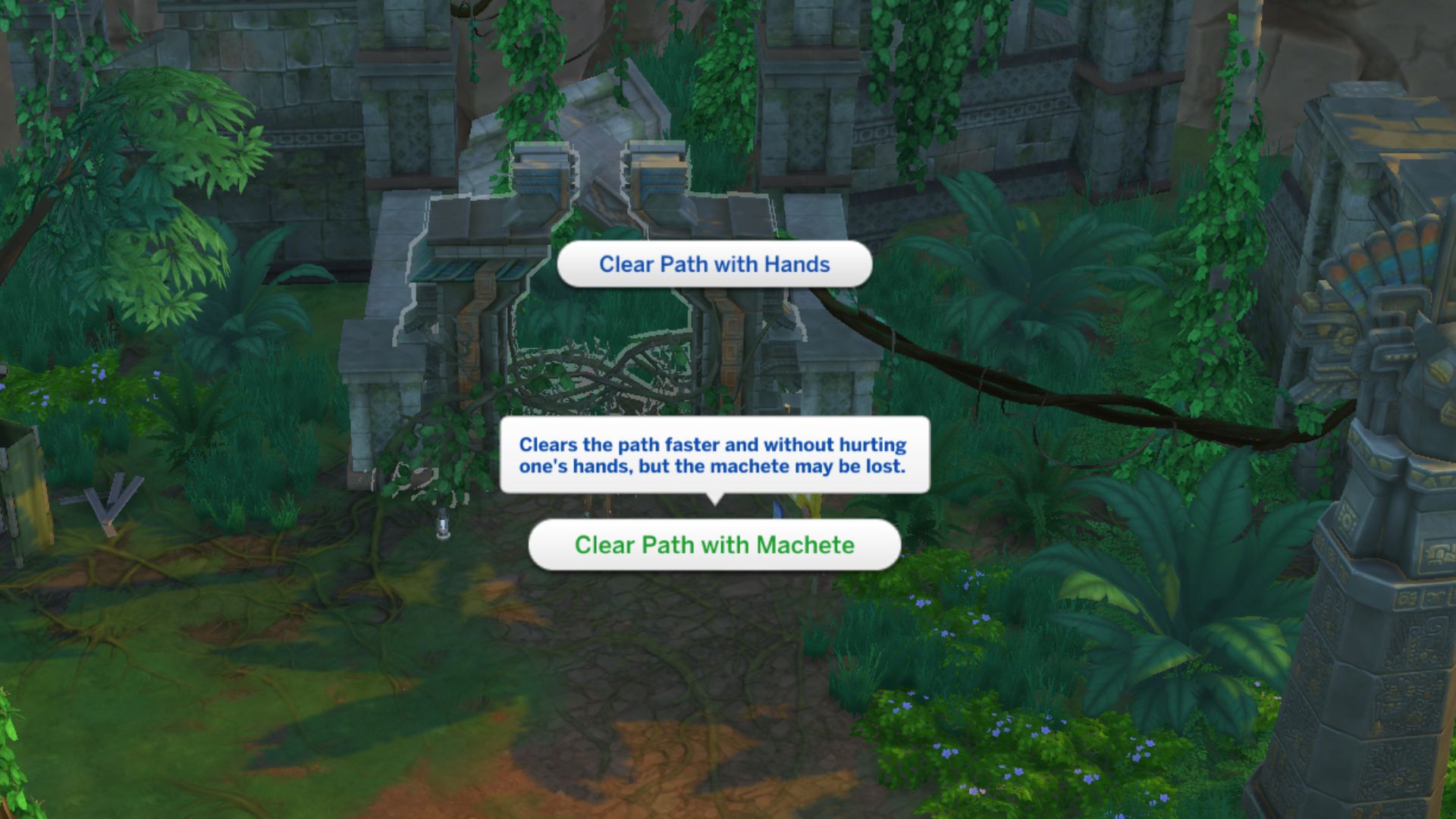 Unlocking The Jungle: The Sims 4 Jungle Adventure Guide