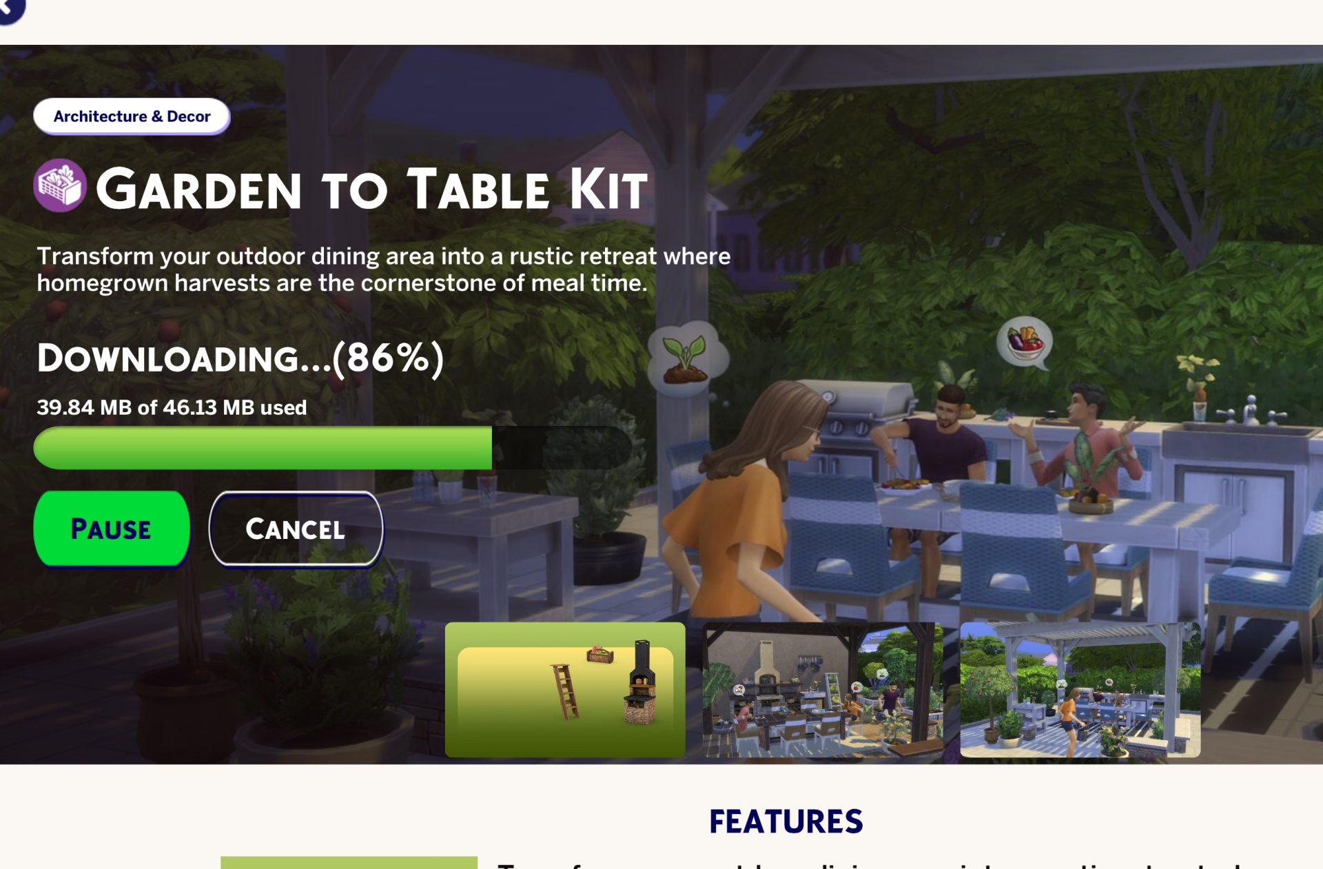 New The Sims 4 Update for PC & Mac: Official Patch Notes (March 17th, 2026)