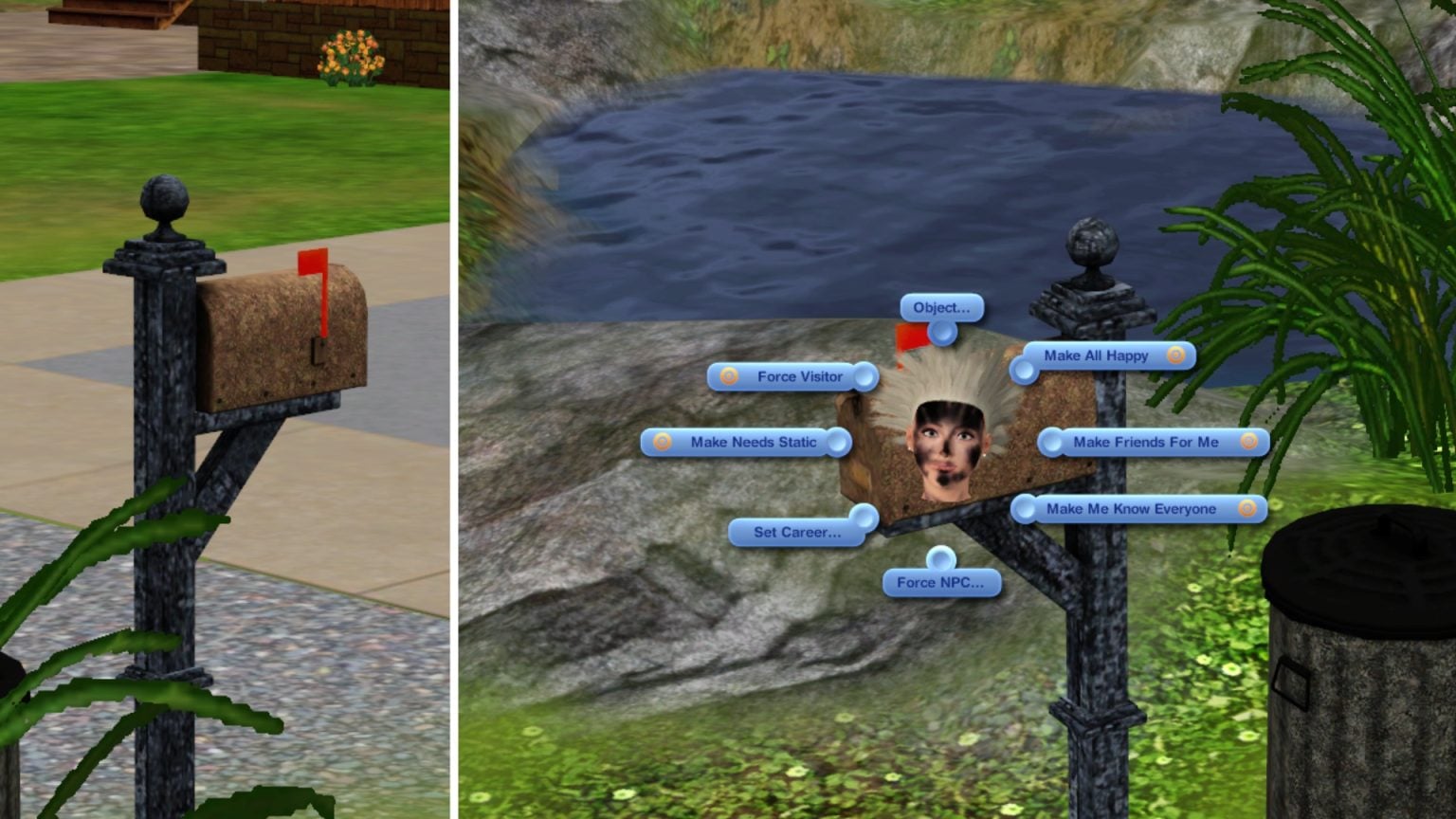 The Sims 3 Cheats: Complete List of Career, Money, Needs, and Gameplay ...