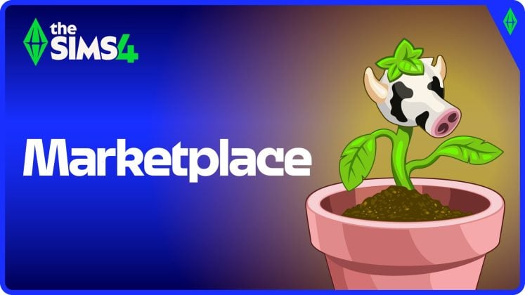 The Sims 4 Marketplace Sets: Full Item Overview & Prices