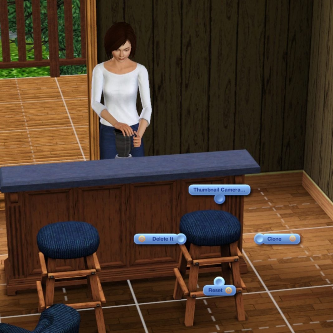 The Sims 3 Cheats: Complete List of Career, Money, Needs, and Gameplay ...