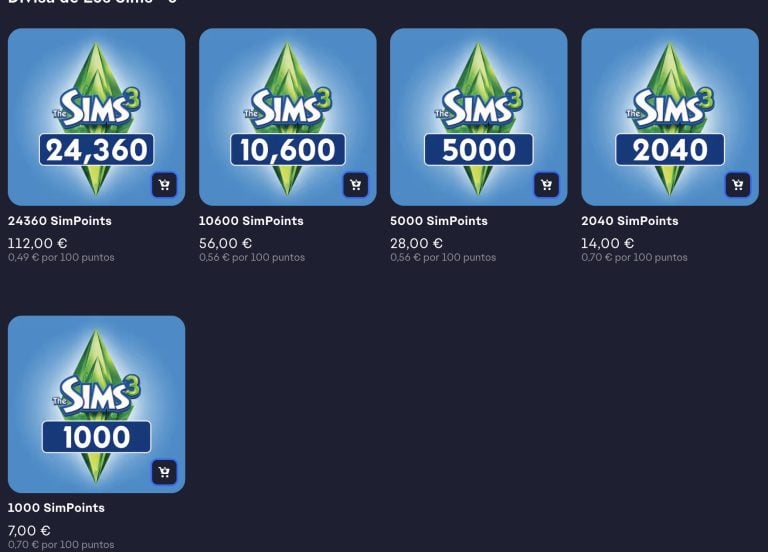What Is Moola? The Sims 4 Marketplace Currency Explained