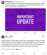 Custom Content Still Breaks The Game: "Failed to Launch The Sims 4 ...