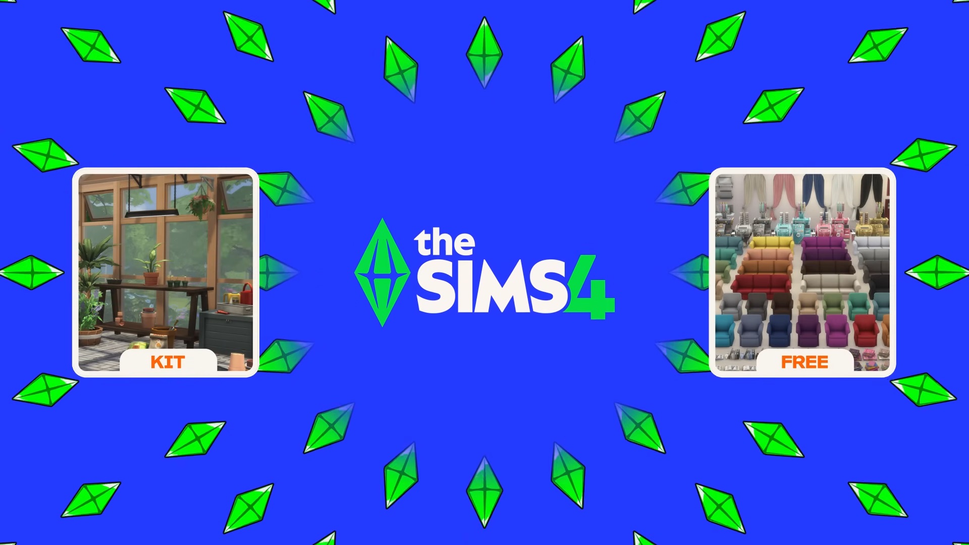 Changes with Upcoming The Sims 4 Releases: No More Expansions, Game and ...