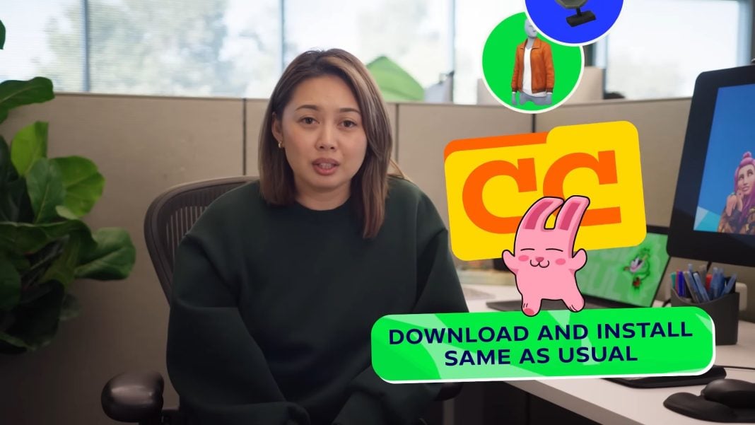 Changes with Upcoming The Sims 4 Releases: No More Expansions, Game and ...