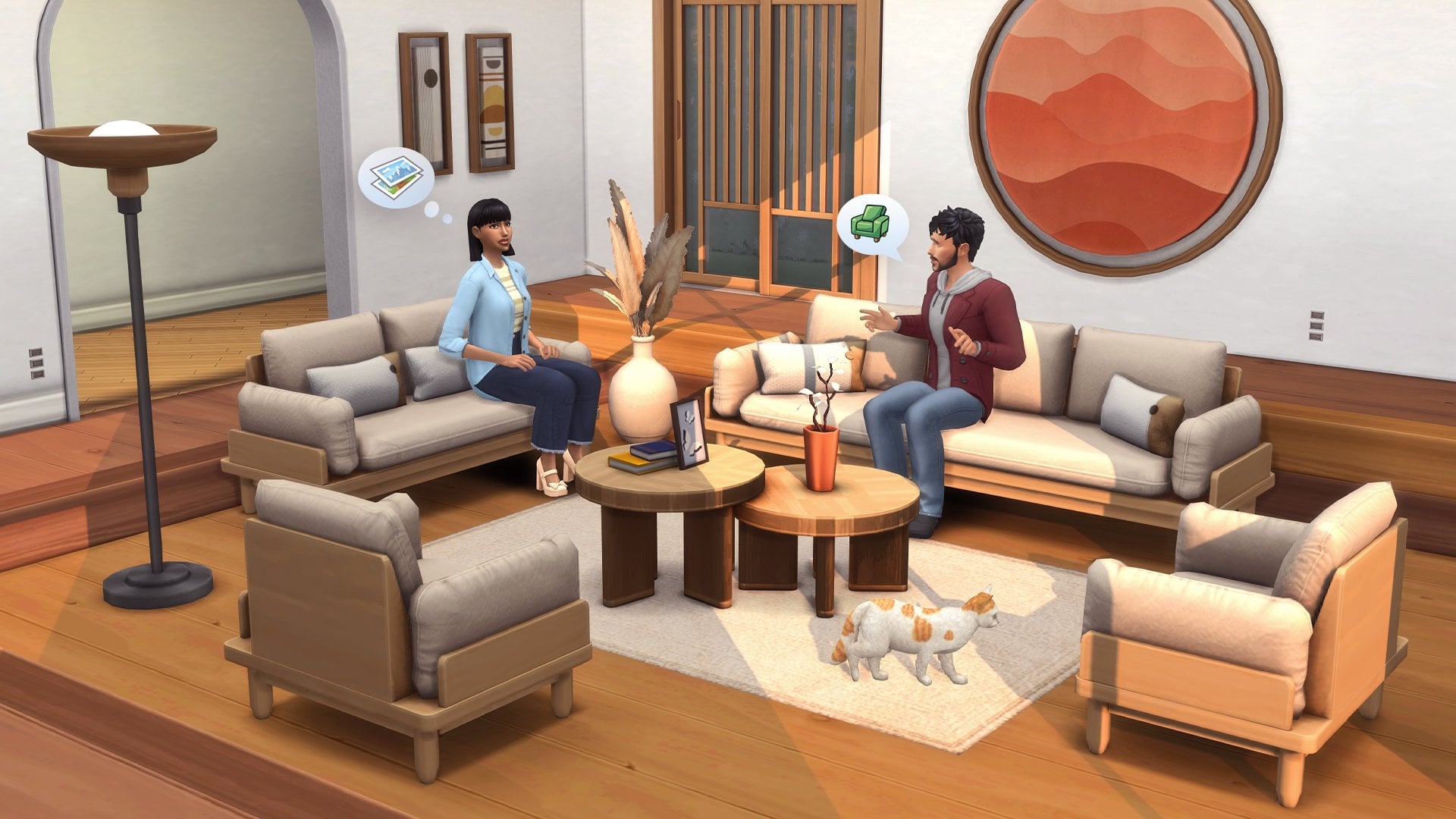 The Sims 4 Marketplace Sets: Full Item Overview & Prices