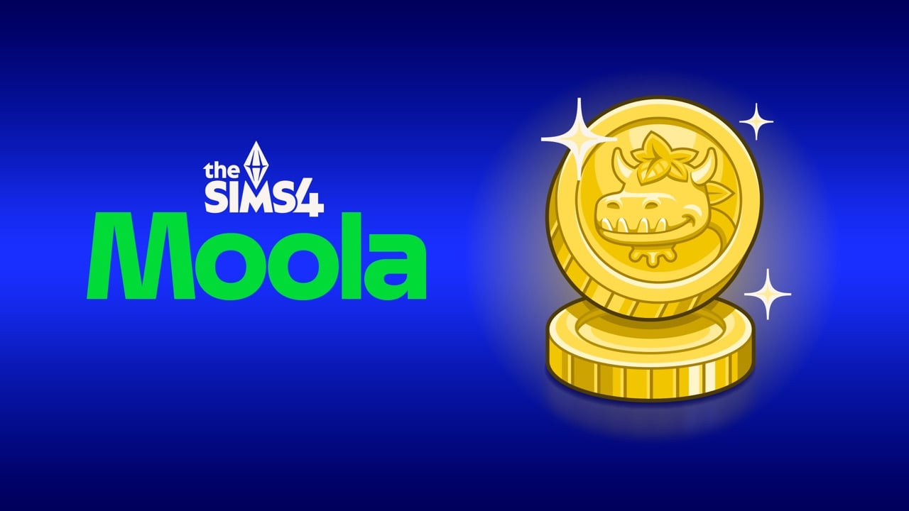 What Is Moola? The Sims 4 Marketplace Currency Explained