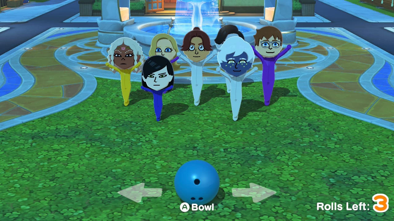 Tomodachi Life Minigames: A Guide To Playing With Miis in Living The Dream