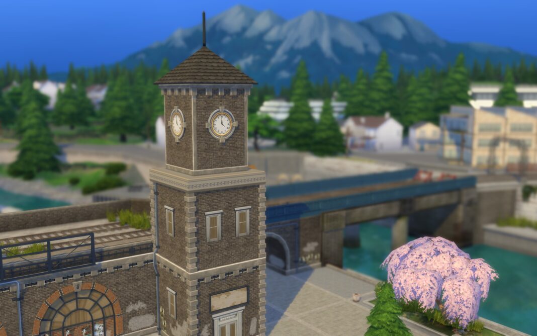The Sims 4 Eco Lifestyle Mods Spotlight: Give your Sims an Extra Green ...