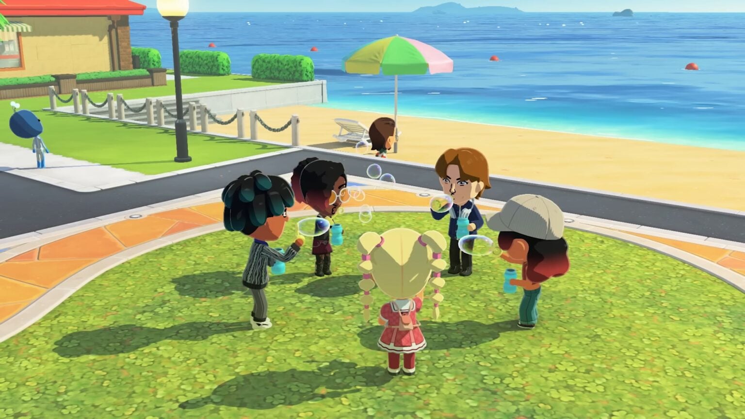 New Tomodachi Life Website Tools to Track and Inspire Your Miis