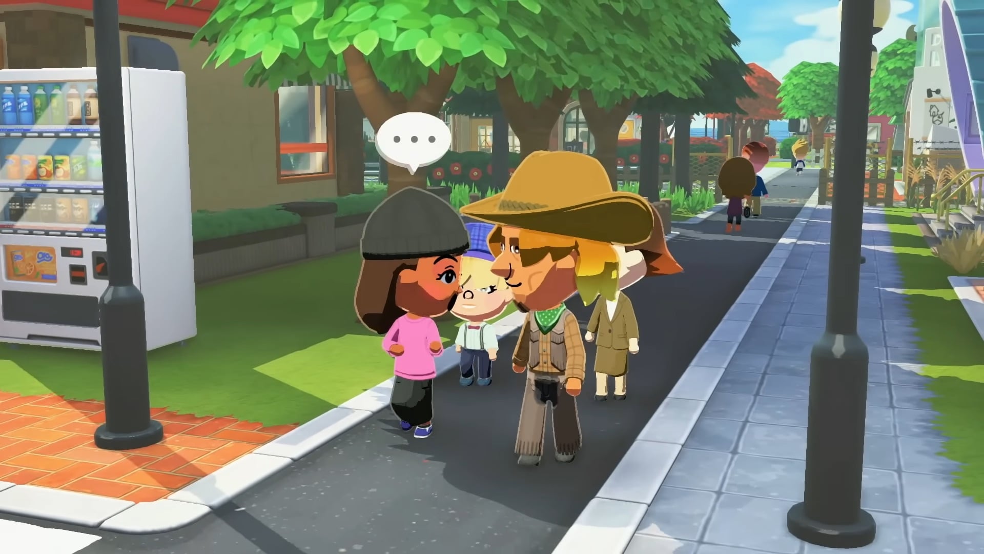 All Relationship Types: Tomodachi Life Living The Dream Guide