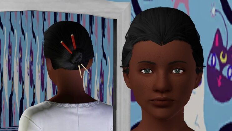 Starter The Sims 3 Mods for Gameplay and Graphics