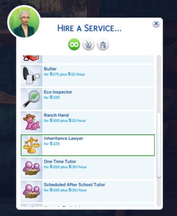 Guide to The Sims 4 Wills and Heirlooms from Life & Death Expansion Pack