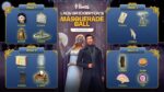 The Sims 4 Bridgerton Event Guide: Every Reward In Lady Bridgerton ...