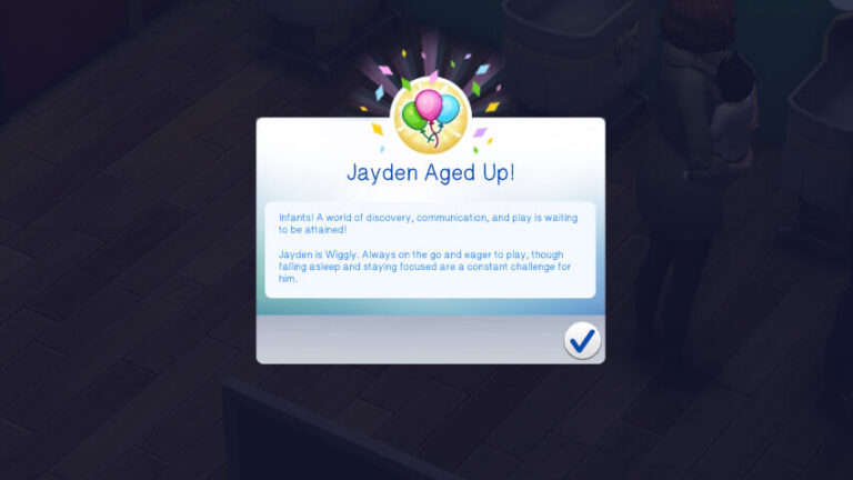 The Sims 4 Aging Mod in the Style of The Sims 3: Upbringing Impact With ...