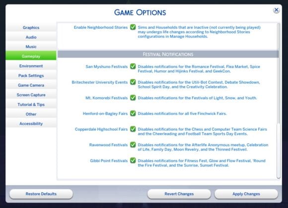 The Sims 4 Update: Official Patch Notes (June 30th, 2026)